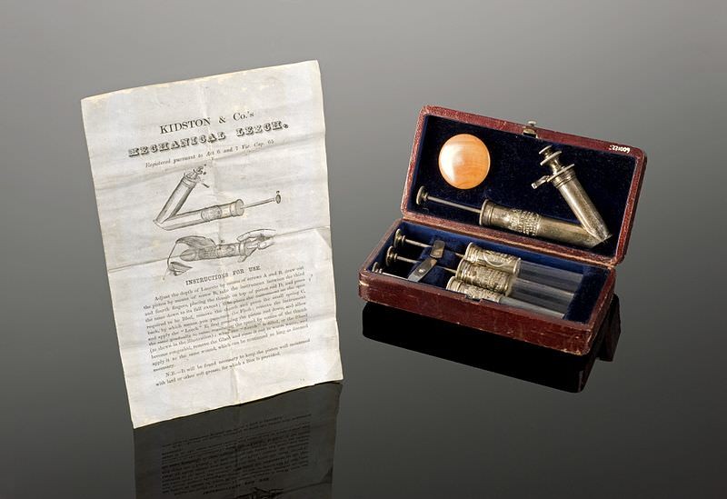 10 Hilarious and Bizarre Gadgets from the 1800s | Light Wave