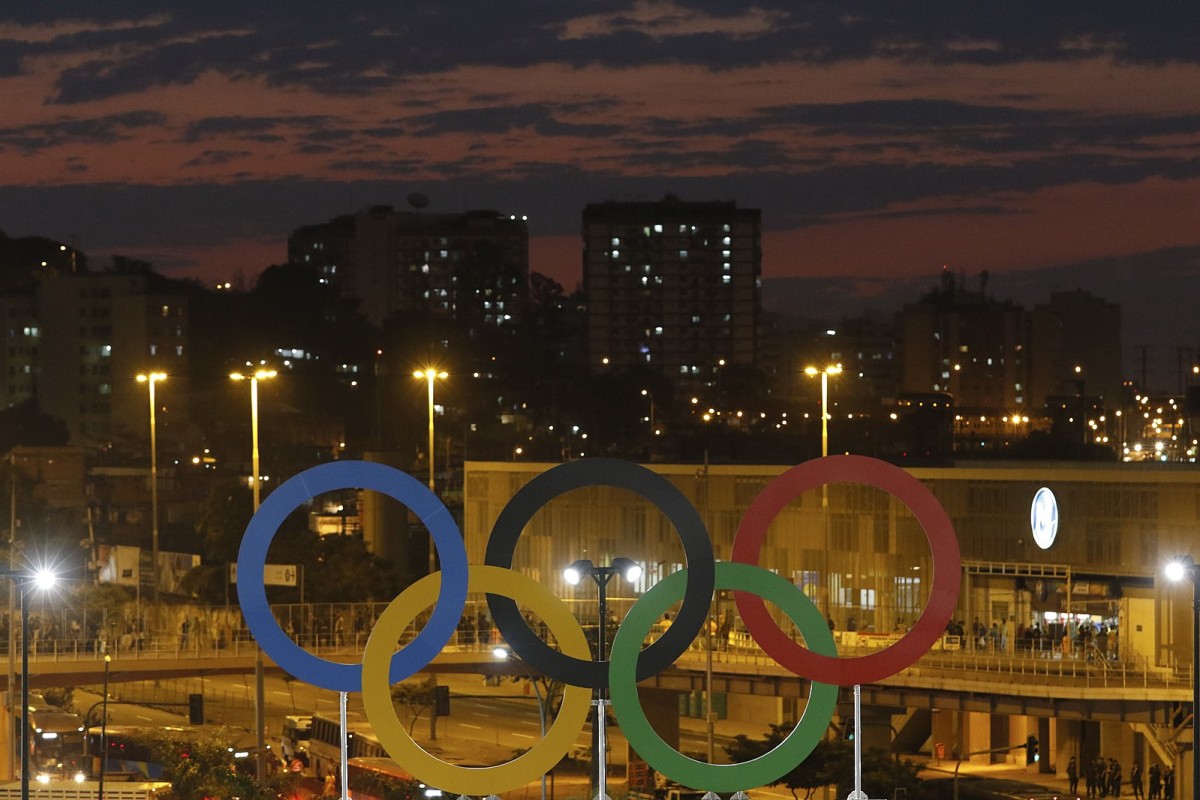 10 Olympic Scandals That Shocked the World | Light Wave