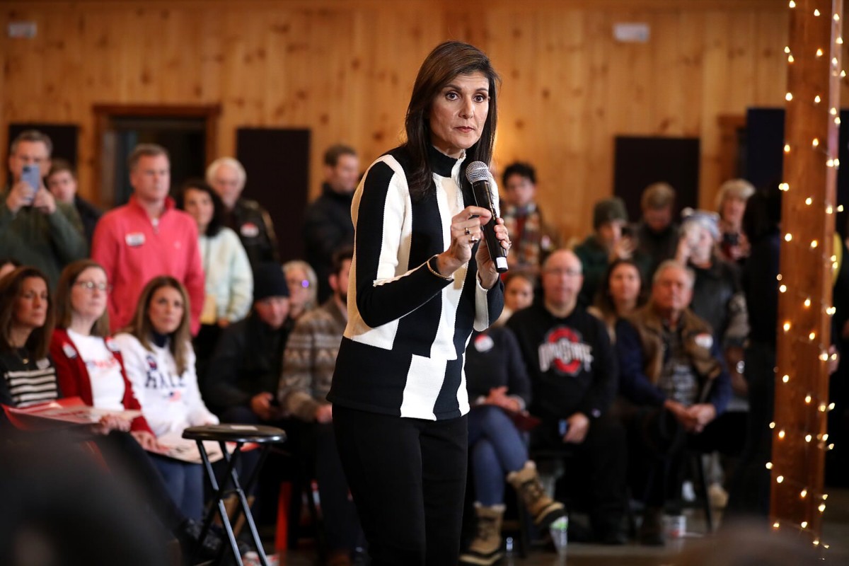 10 things to know: Nikki Haley's loss in Nevada Republican primary ...