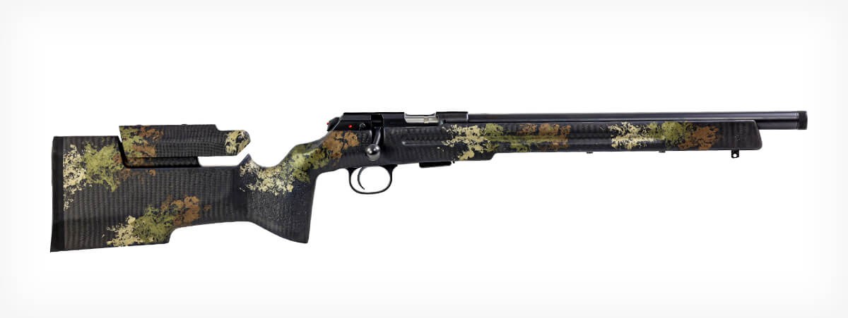 15 Best Guns For Young Hunters And Beginners | Light Wave