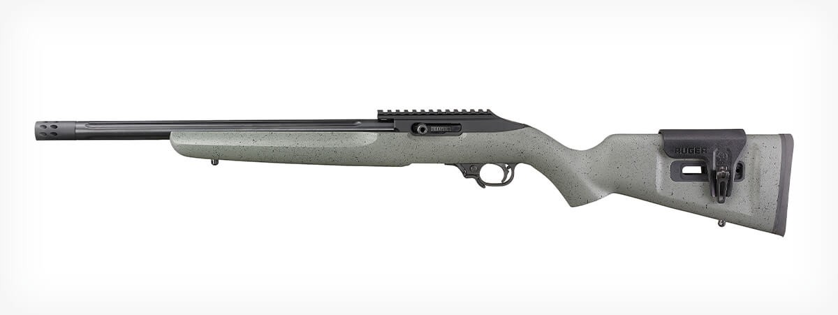 15 Best Guns For Young Hunters And Beginners | Light Wave