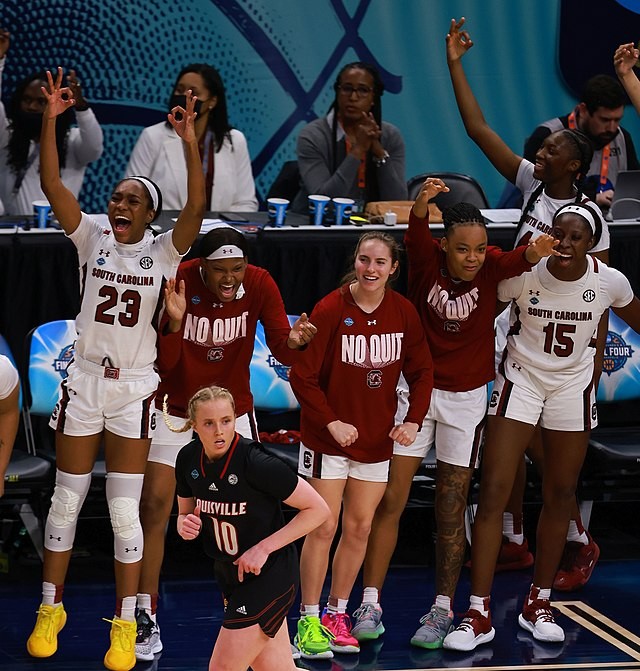 15 Highest Revenue-Generating Women's College Sports Programs In The U ...