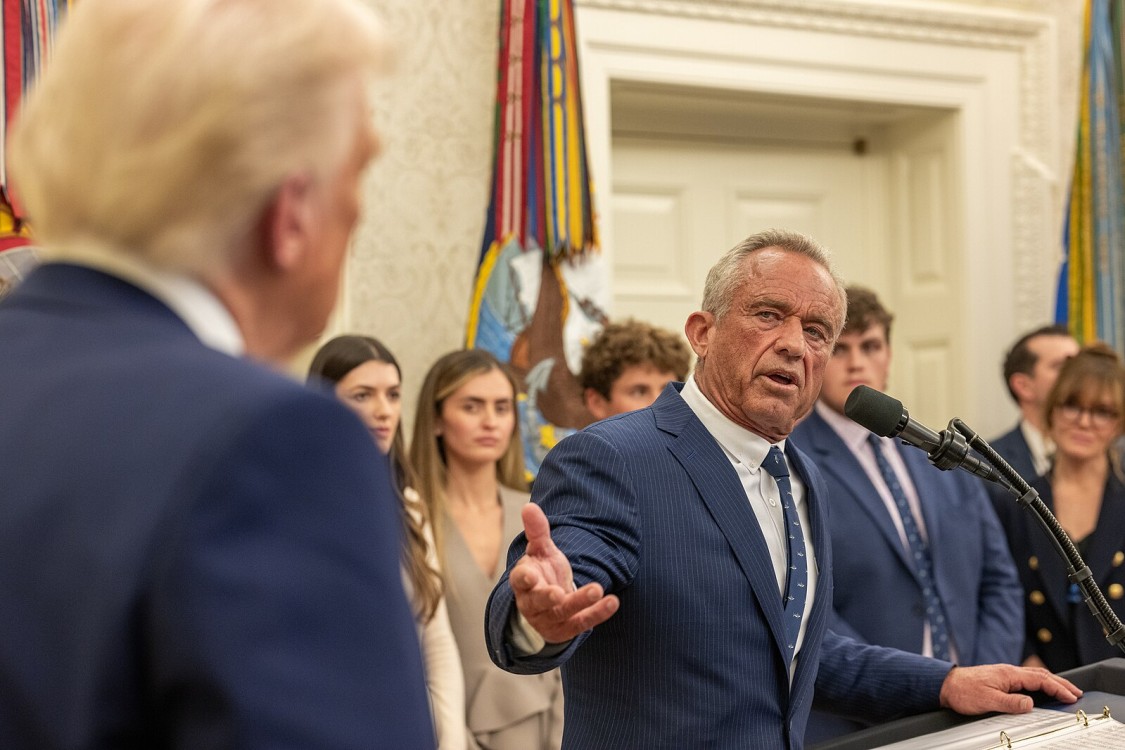 16 Food Additives That Could Be Banned Under RFK Jr.'s Health ...