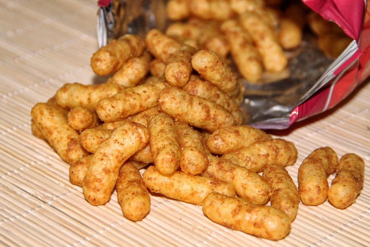 17 Junk Foods That Could Disappear Under RFK Jr.’s Additive Crackdown ...