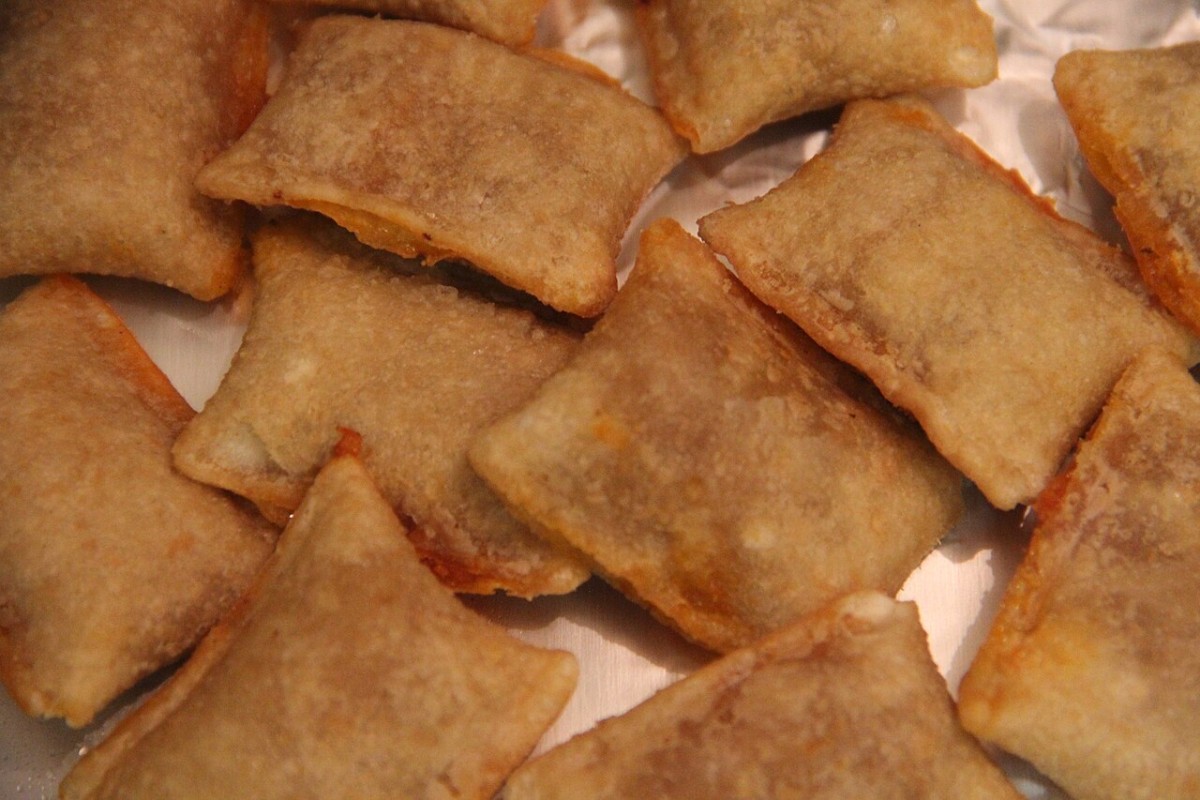 17 Junk Foods That Could Disappear Under RFK Jr.’s Additive Crackdown ...