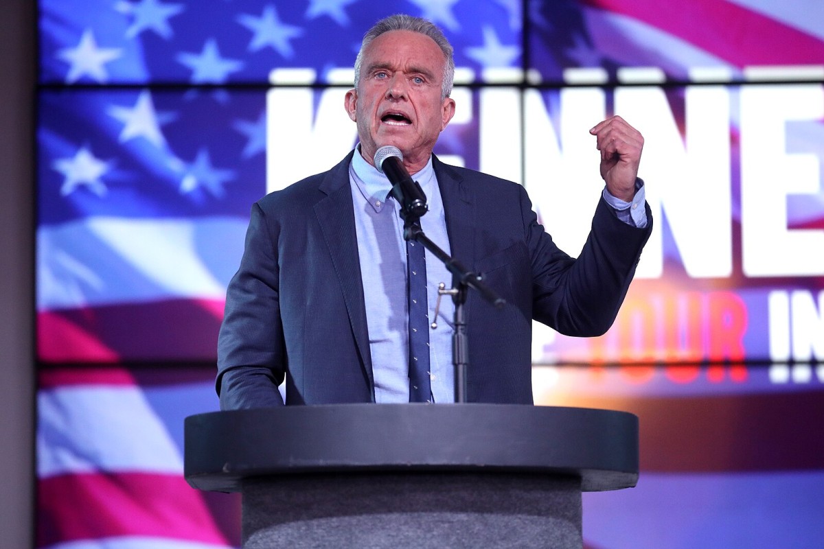 18 Fast Food Favorites That Could Change or Disappear Under RFK Jr.’s ...