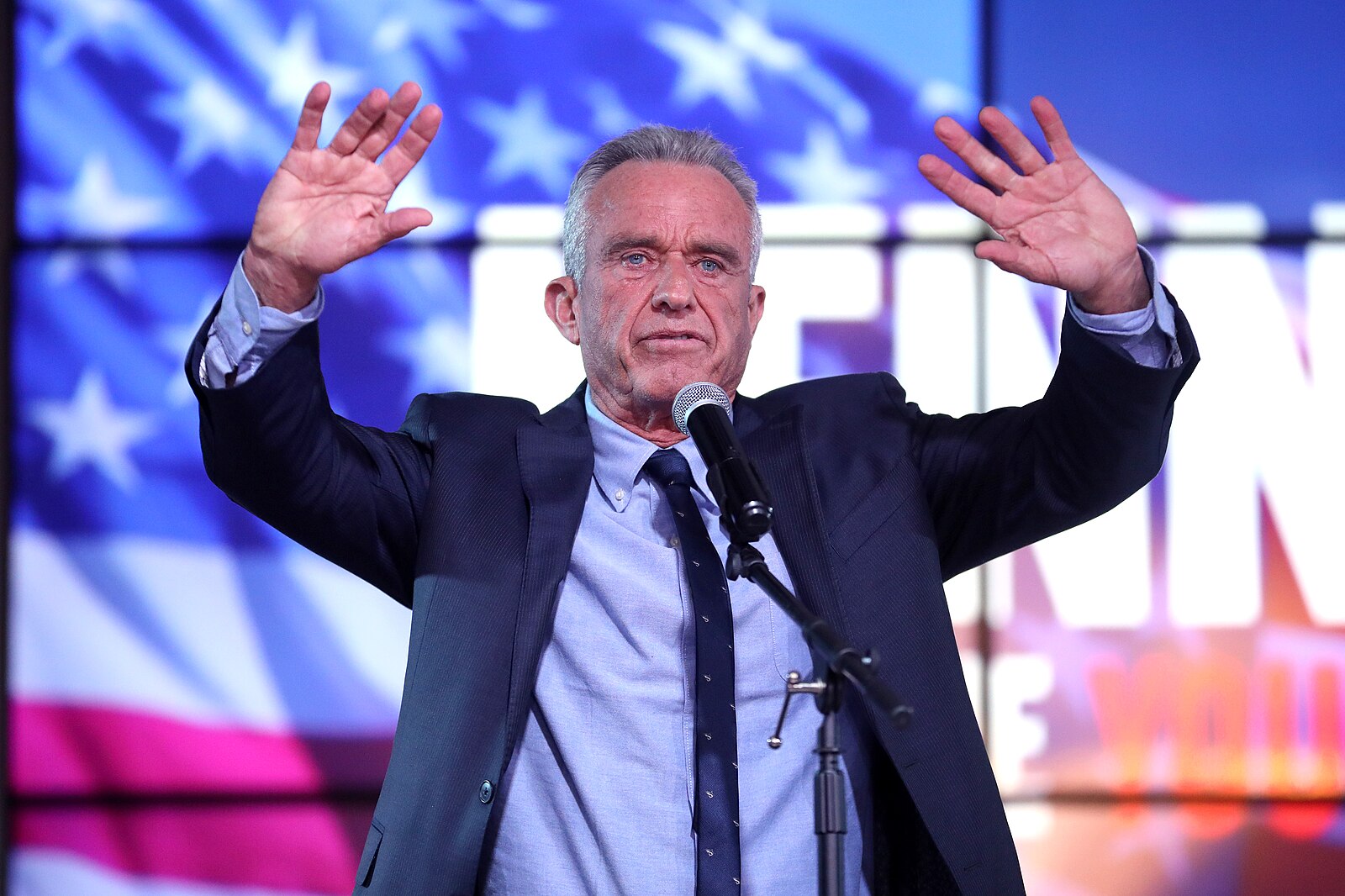 18 Fast Food Favorites That Could Change or Disappear Under RFK Jr.’s ...