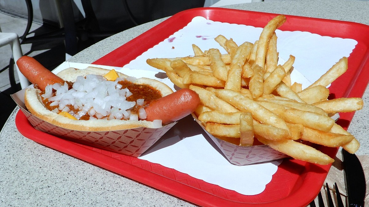 18 Fast Food Favorites That Could Change or Disappear Under RFK Jr.’s ...