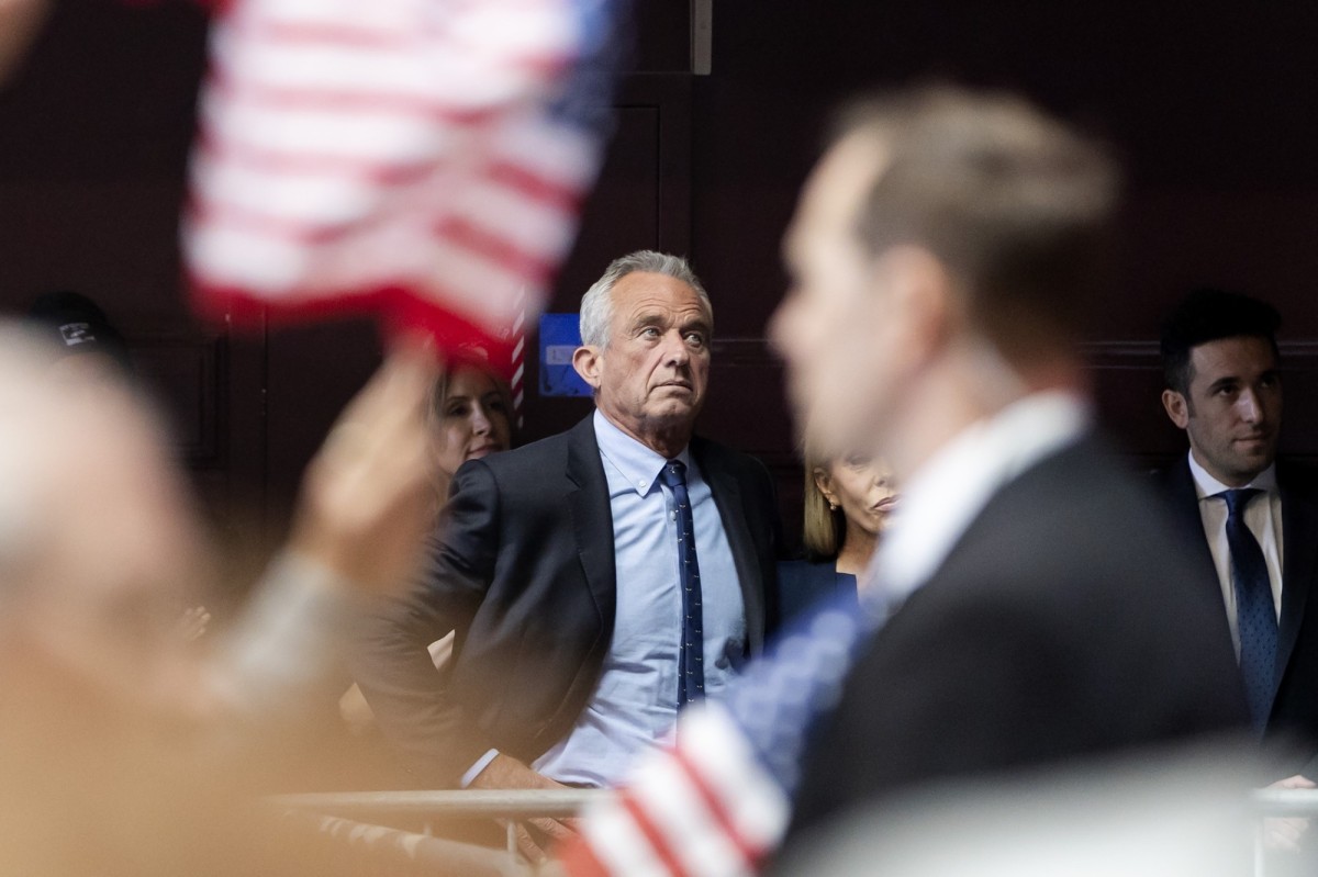 18 Grocery Items That May Be Banned Under RFK Jr.'s Health Initiatives ...