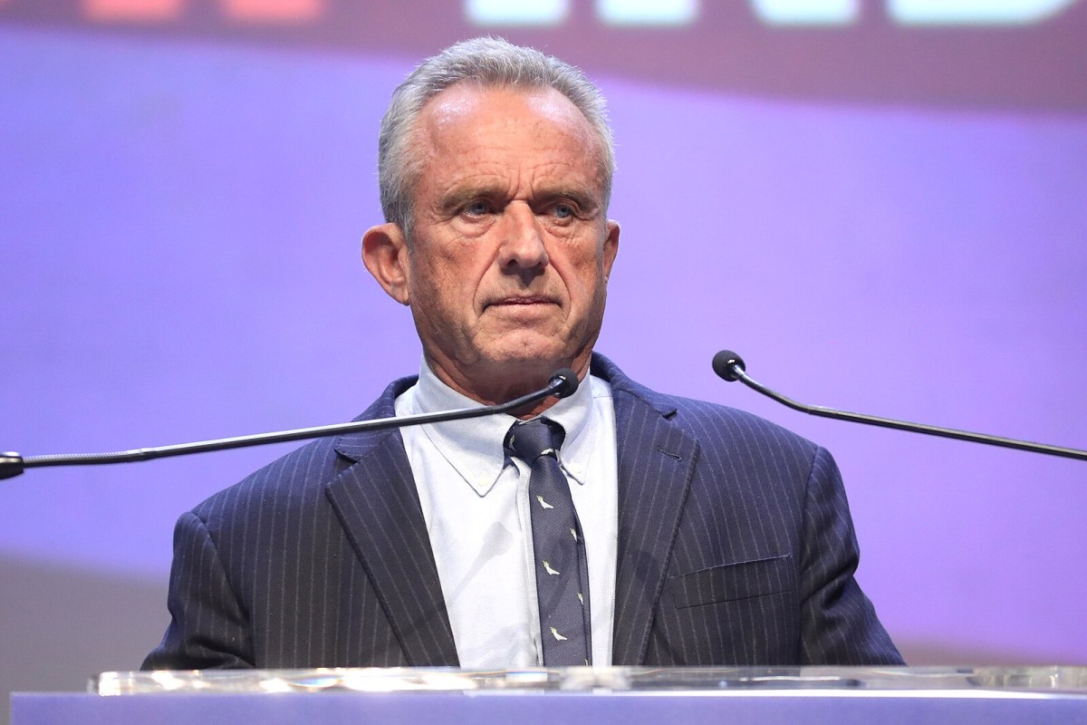 18 Restaurant Menu Items That May Be Affected by RFK Jr.’s Health ...