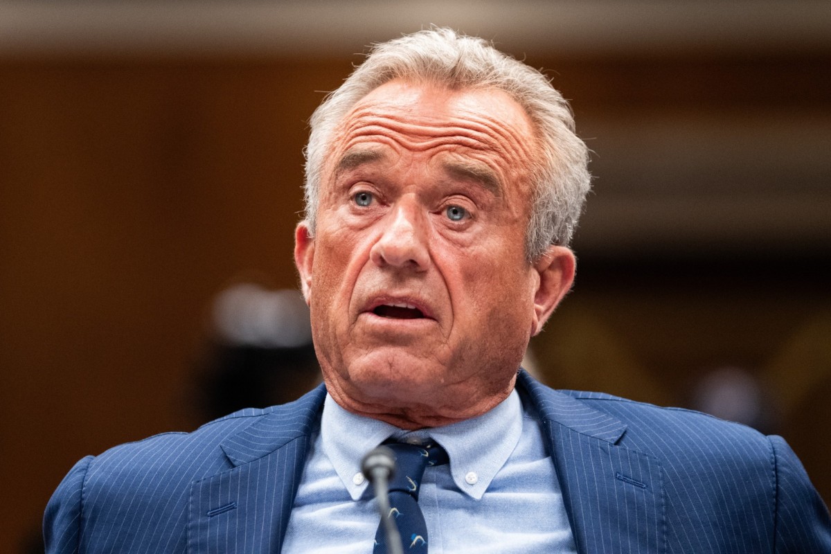 20 Fast Foods That May Disappear Under RFK Jr.’s Food Additive ...