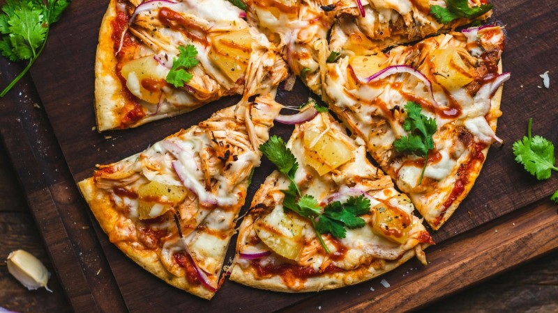 20 Fast Foods That May Disappear Under RFK Jr.’s Food Additive ...