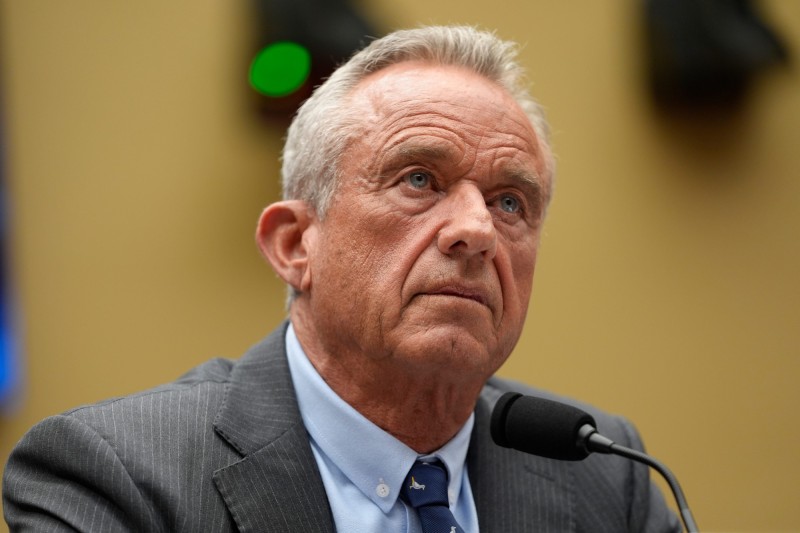 20 Fast Foods That May Disappear Under RFK Jr.’s Food Additive ...