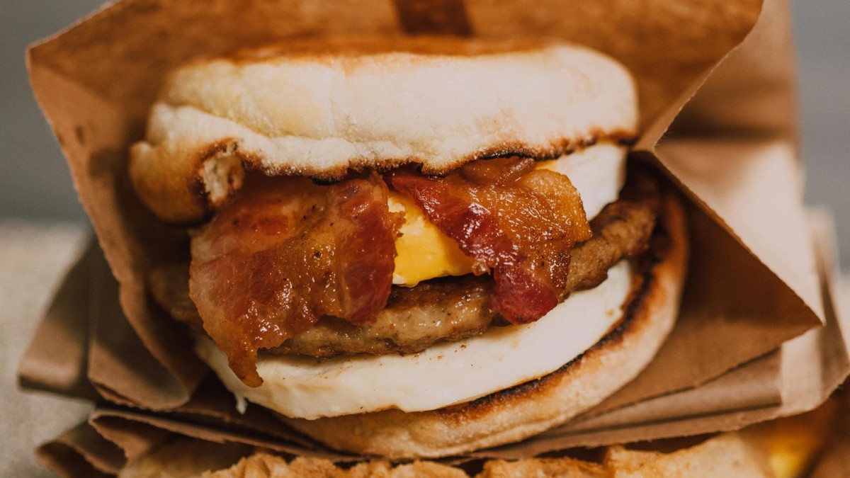 20 Fast Foods That May Disappear Under RFK Jr.’s Food Additive ...