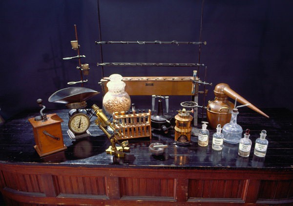 20 Forgotten Inventions From Famous Inventors | Light Wave