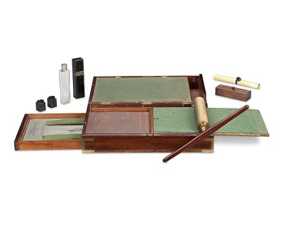 20 Forgotten Inventions From Famous Inventors | Light Wave