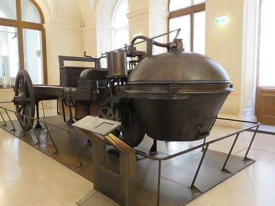 20 Forgotten Inventions From Famous Inventors | Light Wave