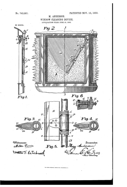 20 Forgotten Inventions From Famous Inventors | Light Wave