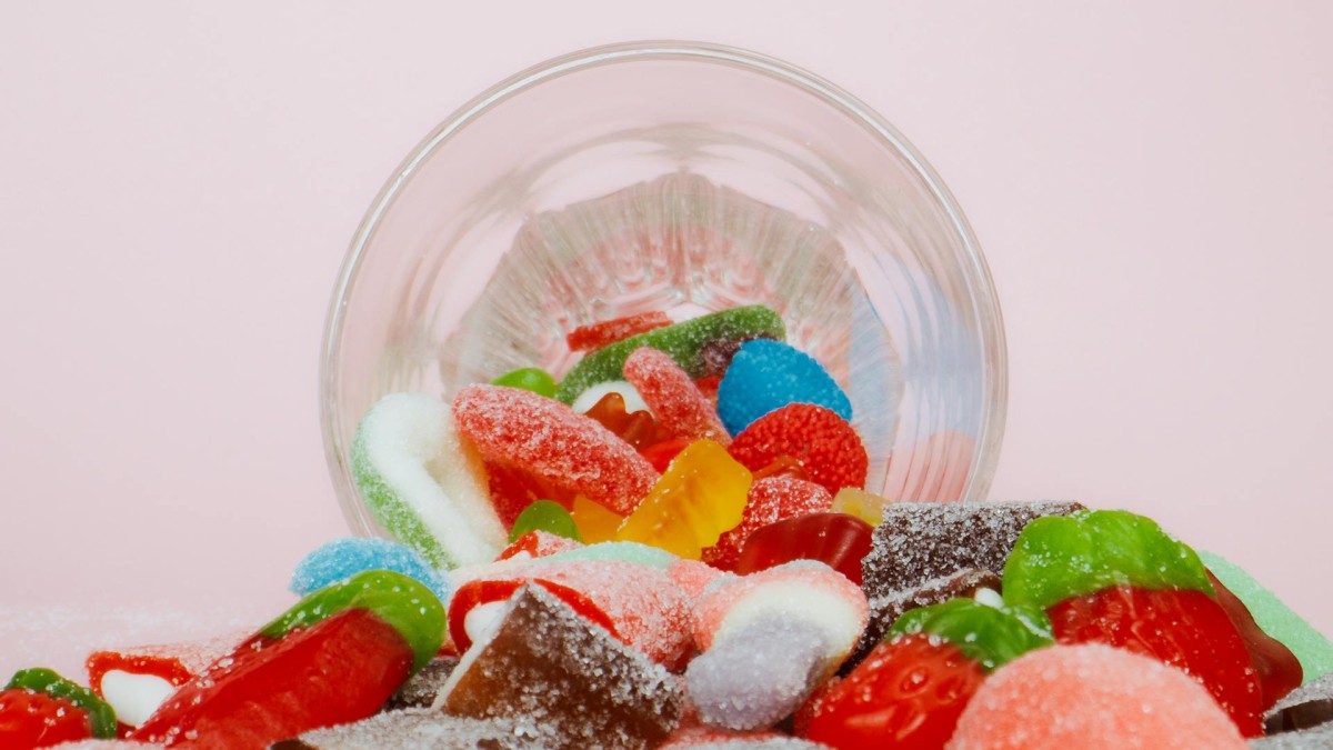 20 More Grocery Items That May Disappear Under RFK Jr.’s Food Dye Ban ...