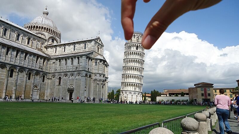 25 Incredibly Strange But True Historical Facts | Light Wave