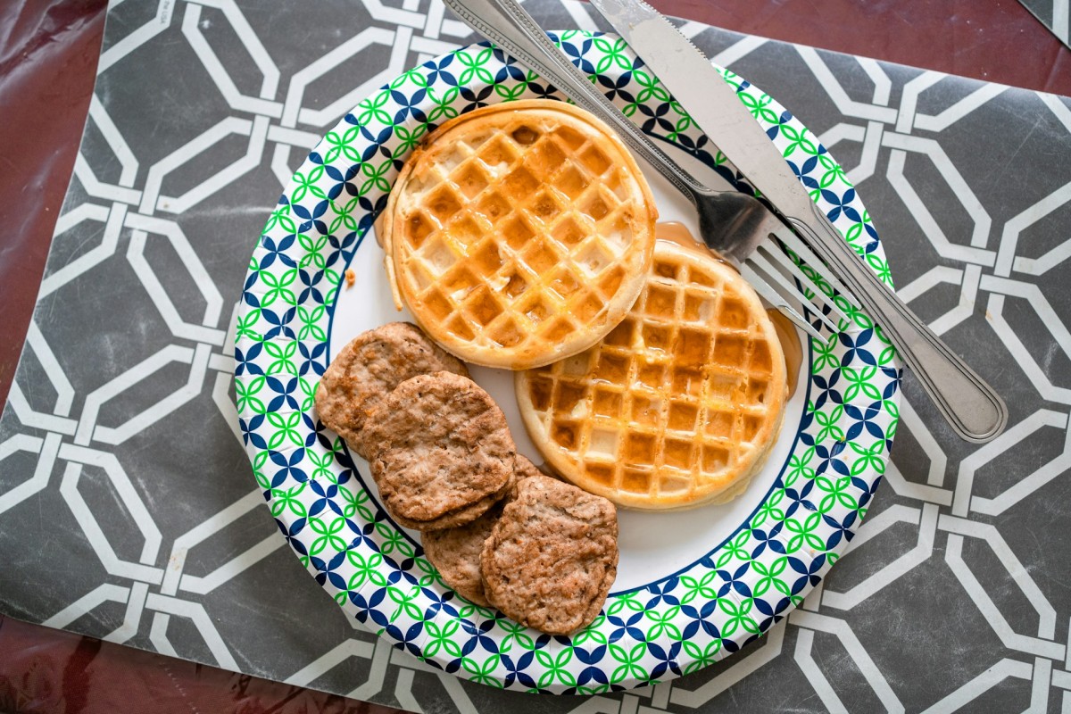 26 Fast Foods That May Change or Disappear Under RFK Jr.’s Health ...