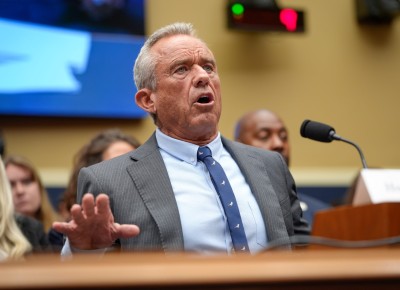 26 Fast Foods That May Change or Disappear Under RFK Jr.’s Health ...