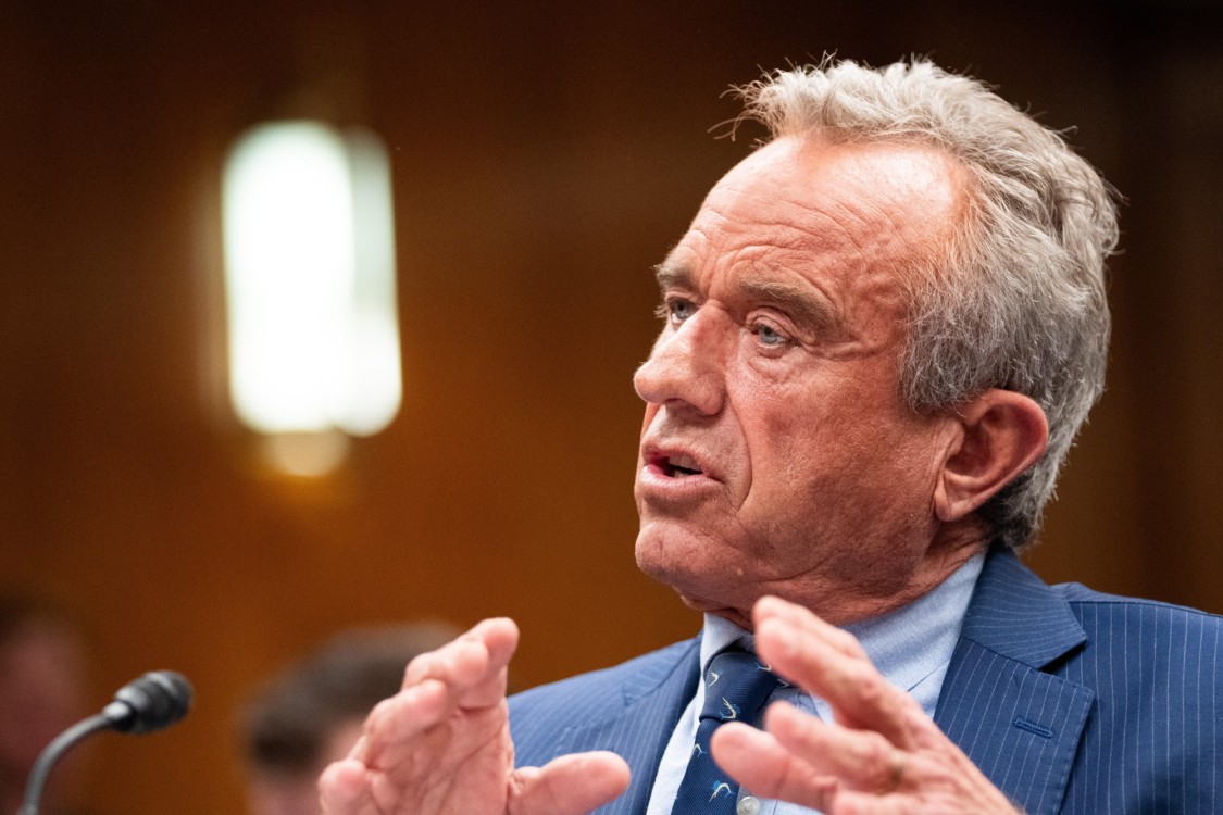 26 More Junk Foods That Could Disappear Under RFK Jr.’s Additive ...