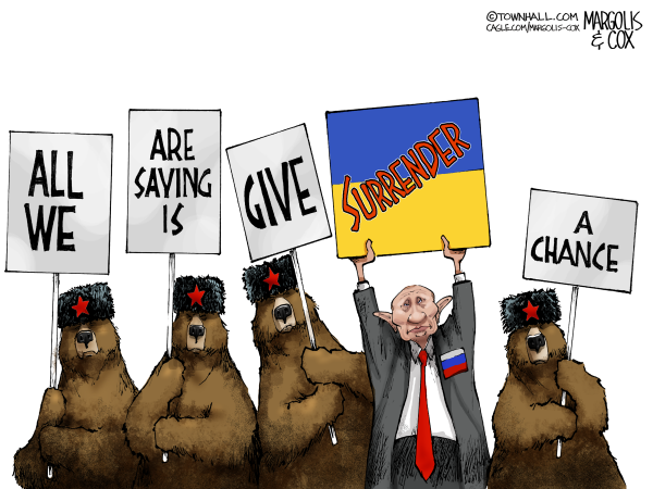 27 Of The Best Political Cartoons From The Past Week | Light Wave