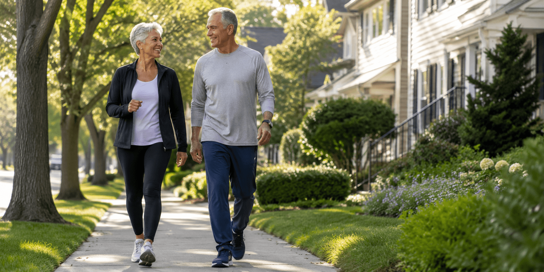 5 Things That Happen to Your Body When You Walk 30 Minutes a Day ...