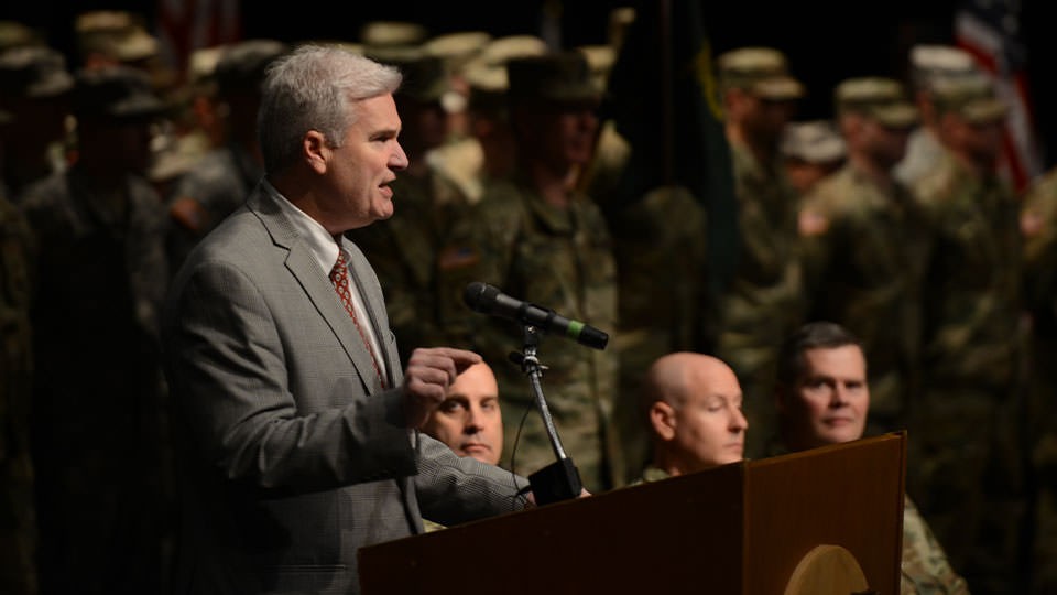 6 things to know about Tom Emmer, the latest Republican nominee for ...