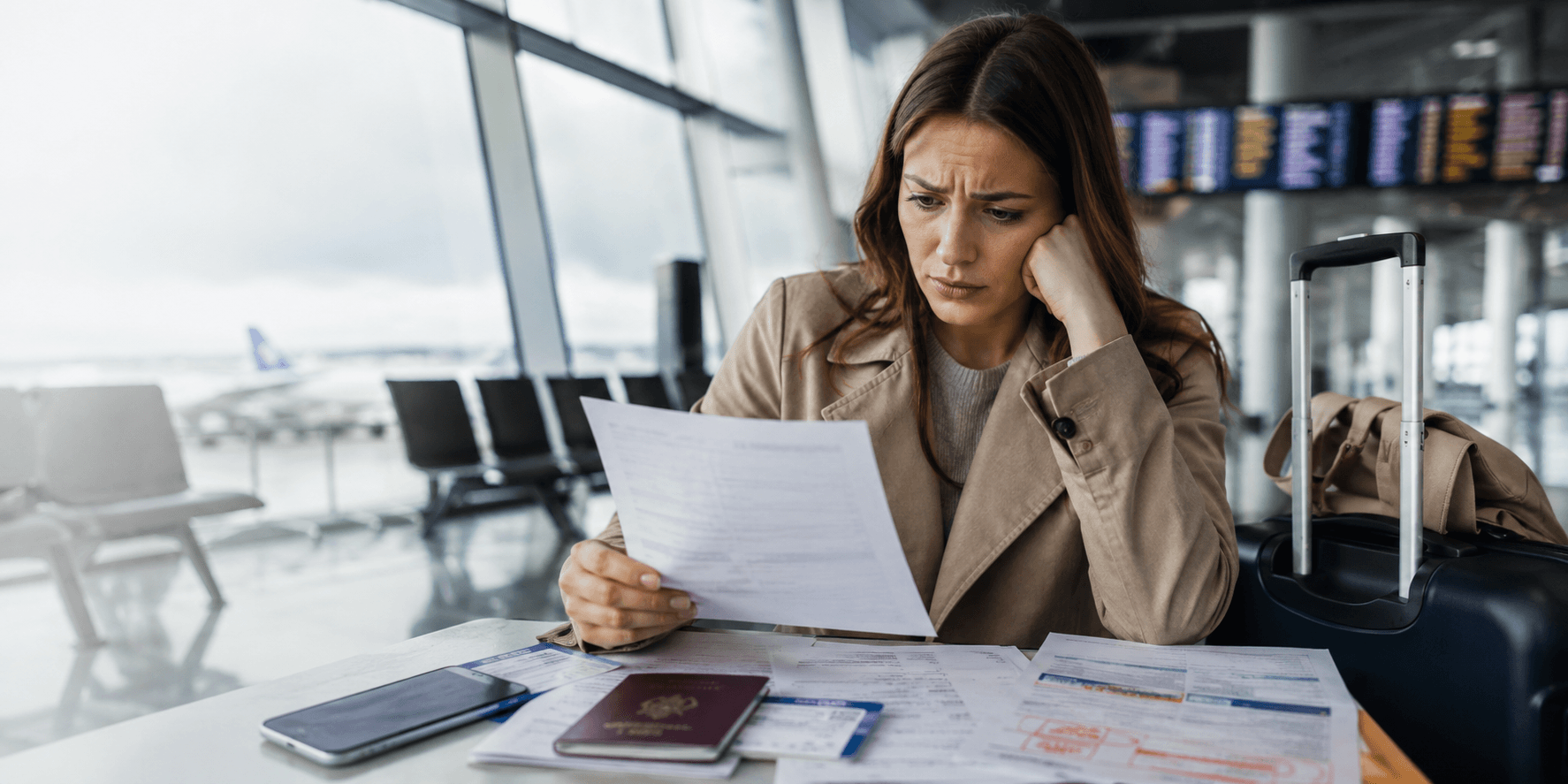 5 Travel Insurance Mistakes That Can Cost You Thousands | Light Wave
