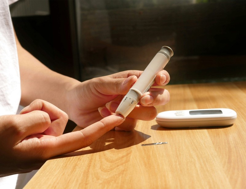 6 Signs You May Have Prediabetes Without Knowing It | Light Wave