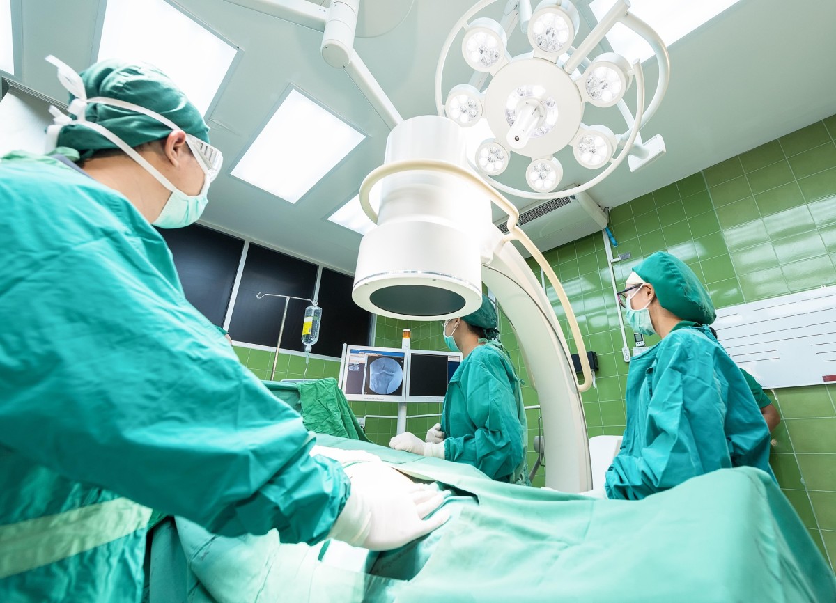 6 Ways Hospitals Overcharge Patients and How to Fight Back | Light Wave