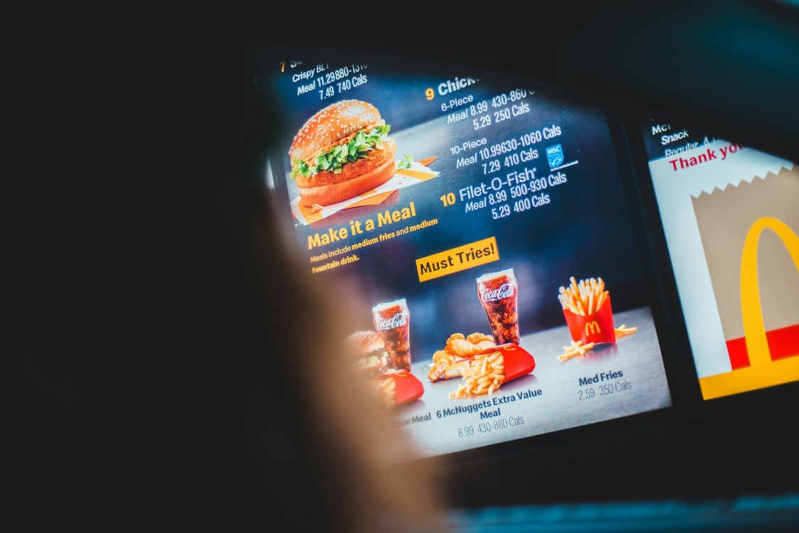 9 Fast-Food Chains That May Get More Expensive Because of Tariffs ...
