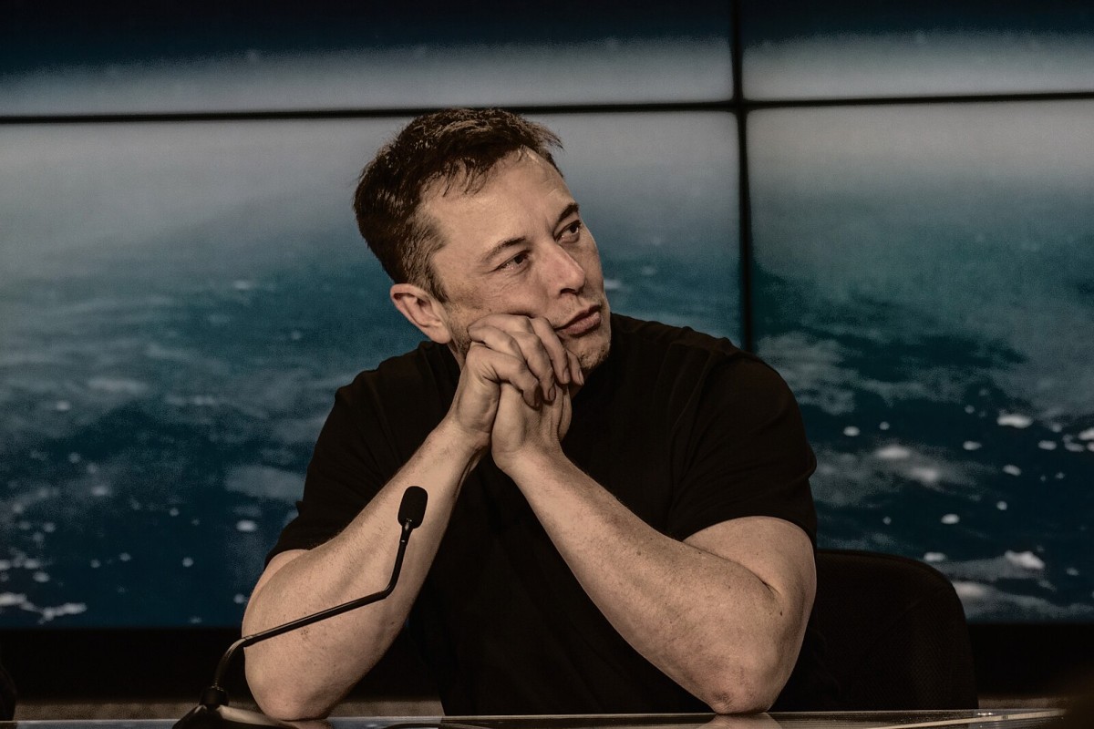 9 Times Elon Musk Publicly Rebuked Trump’s Agenda | Light Wave