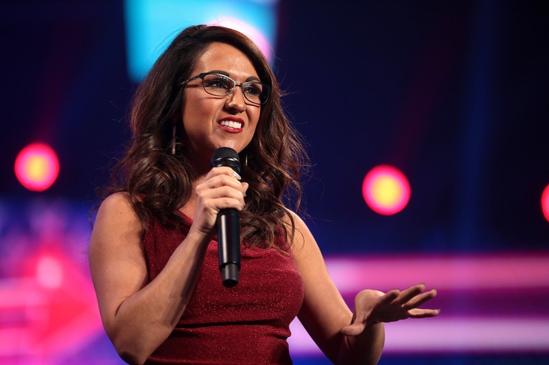 A District Divided: How Lauren Boebert's Arrival Transformed a Colorado ...