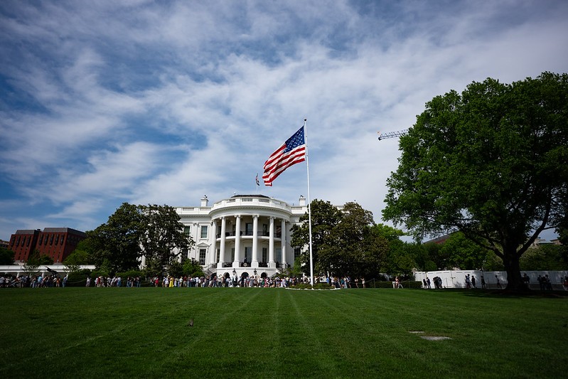 A Federal Lawsuit Is Trying to Stop the UFC Fight on the White House ...