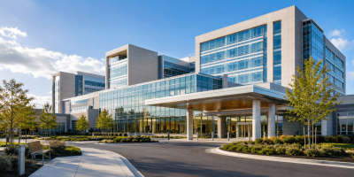A Federal Lawsuit Just Forced Ohio's Biggest Hospital Chain to Stop ...