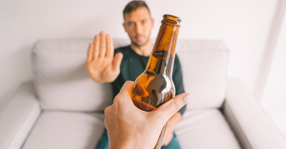 Alcohol Stocks Plummet as Surgeon General Warns of Cancer Risks | Light ...