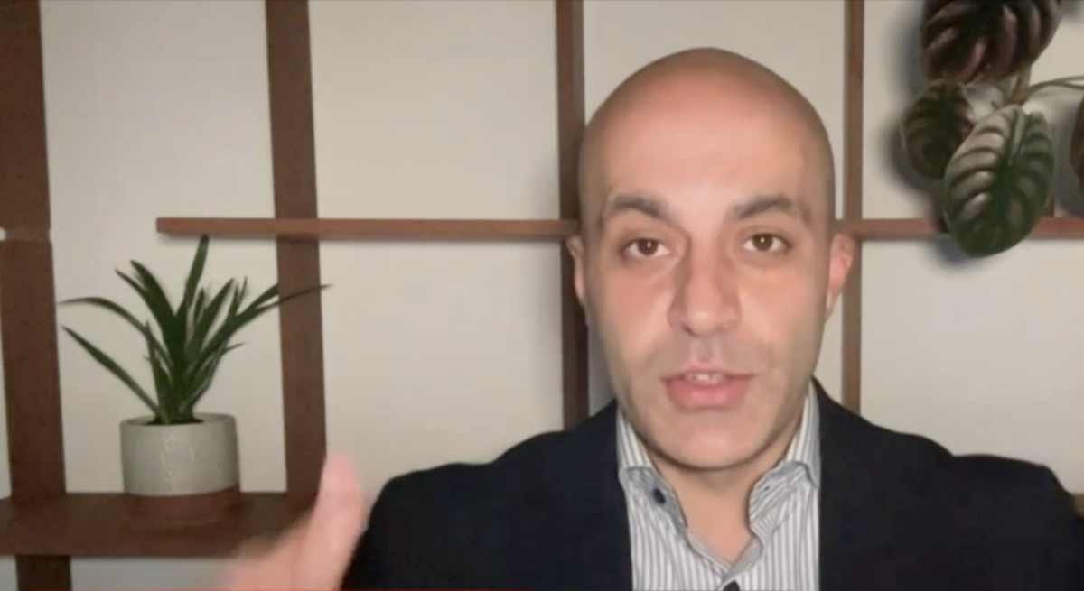 Databricks CEO: More Access to AI Is the Answer | Light Wave