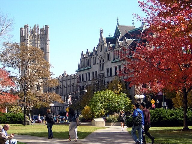 The 20 Most Woke College Campuses In America | Light Wave