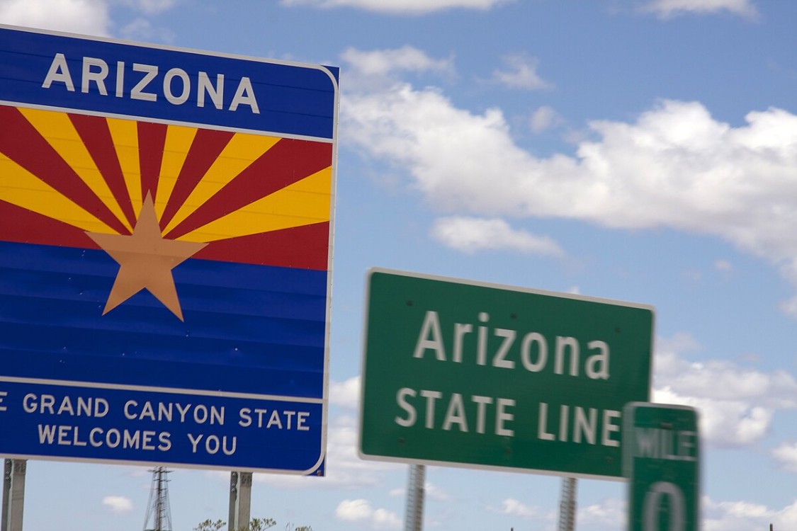 Arizona Court Grants Voting Rights to 98,000 with Unverified ...
