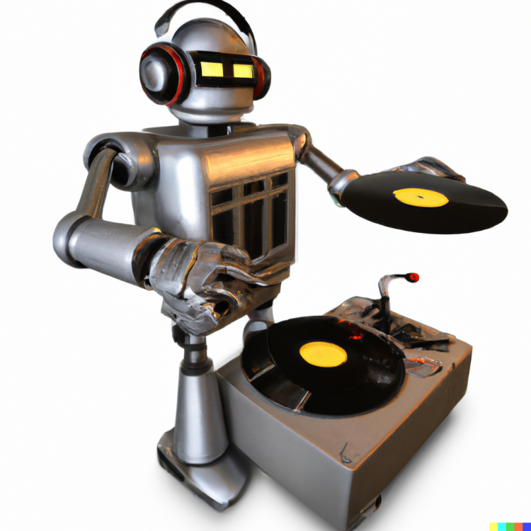 Don't Tell Howard Stern! Portland Radio Station Unveils First AI Radio ...