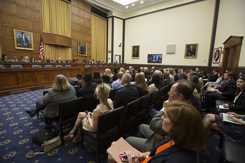 AG Garland fumes when asked if Catholics are violent extremists | Light ...