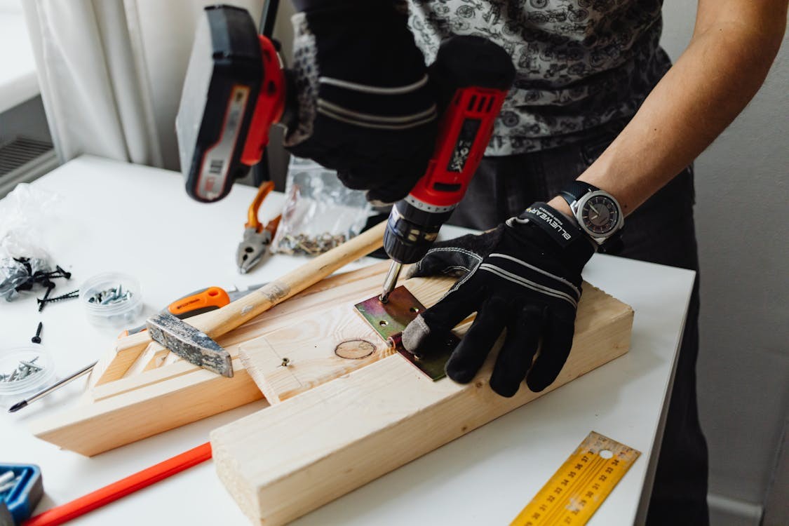 Backyard Projects from the ’50s That Still Inspire Today | Light Wave