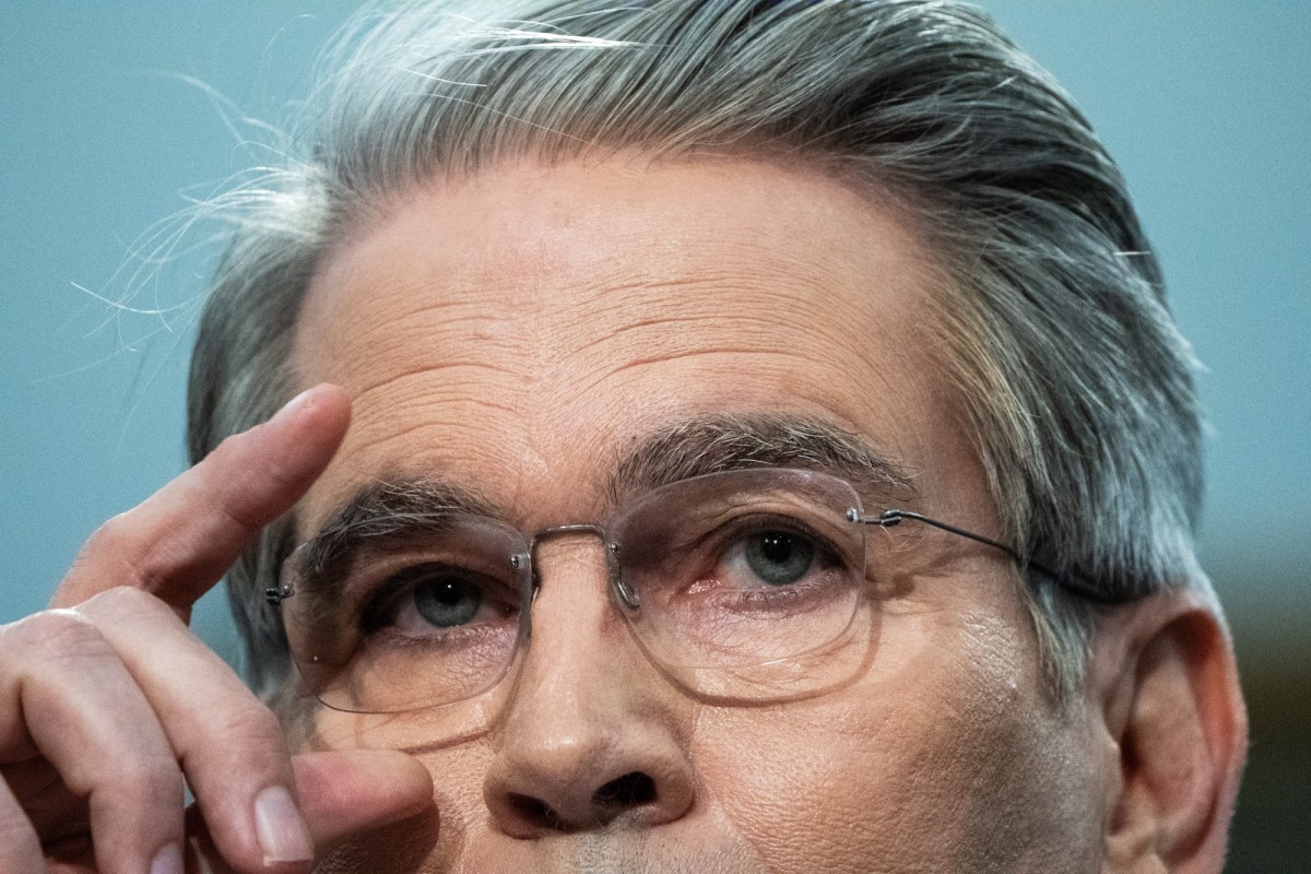 Bessent Says Tariffs Will 'Boomerang Back' to 49% Without Trade Deals ...