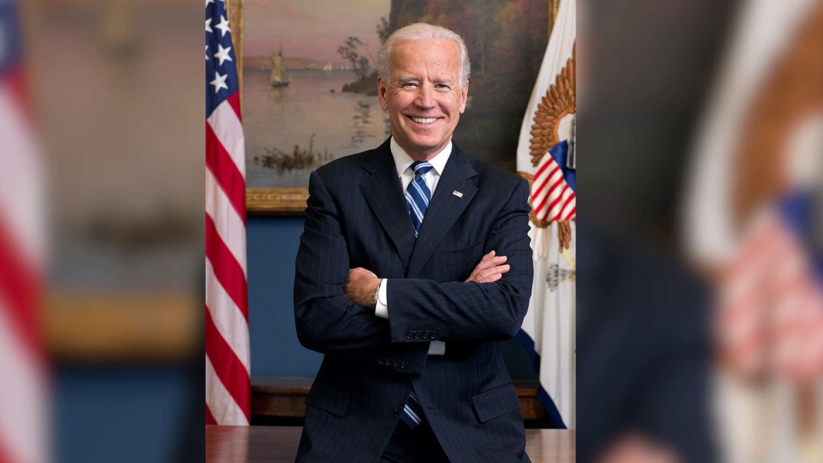Biden campaign co-chair admits fear of border crisis impact on 2024 ...