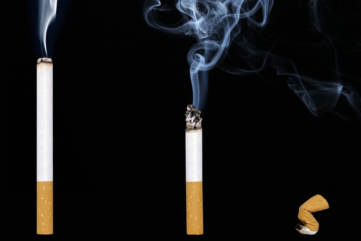 Biden's Final Anti-Tobacco Push: FDA Could Lower Cigarette Nicotine ...