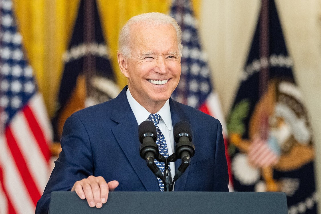 Biden to Make First Public Remarks Since Leaving Office | Light Wave