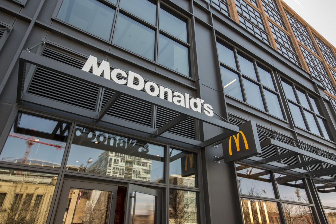 Big Mac sticker shock: $18 combo meals drive McDonald's revenue sky ...